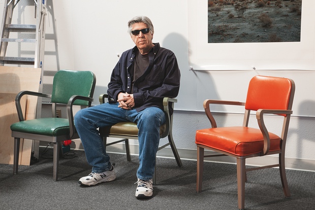 John Divola - Alchetron, The Free Social Encyclopedia