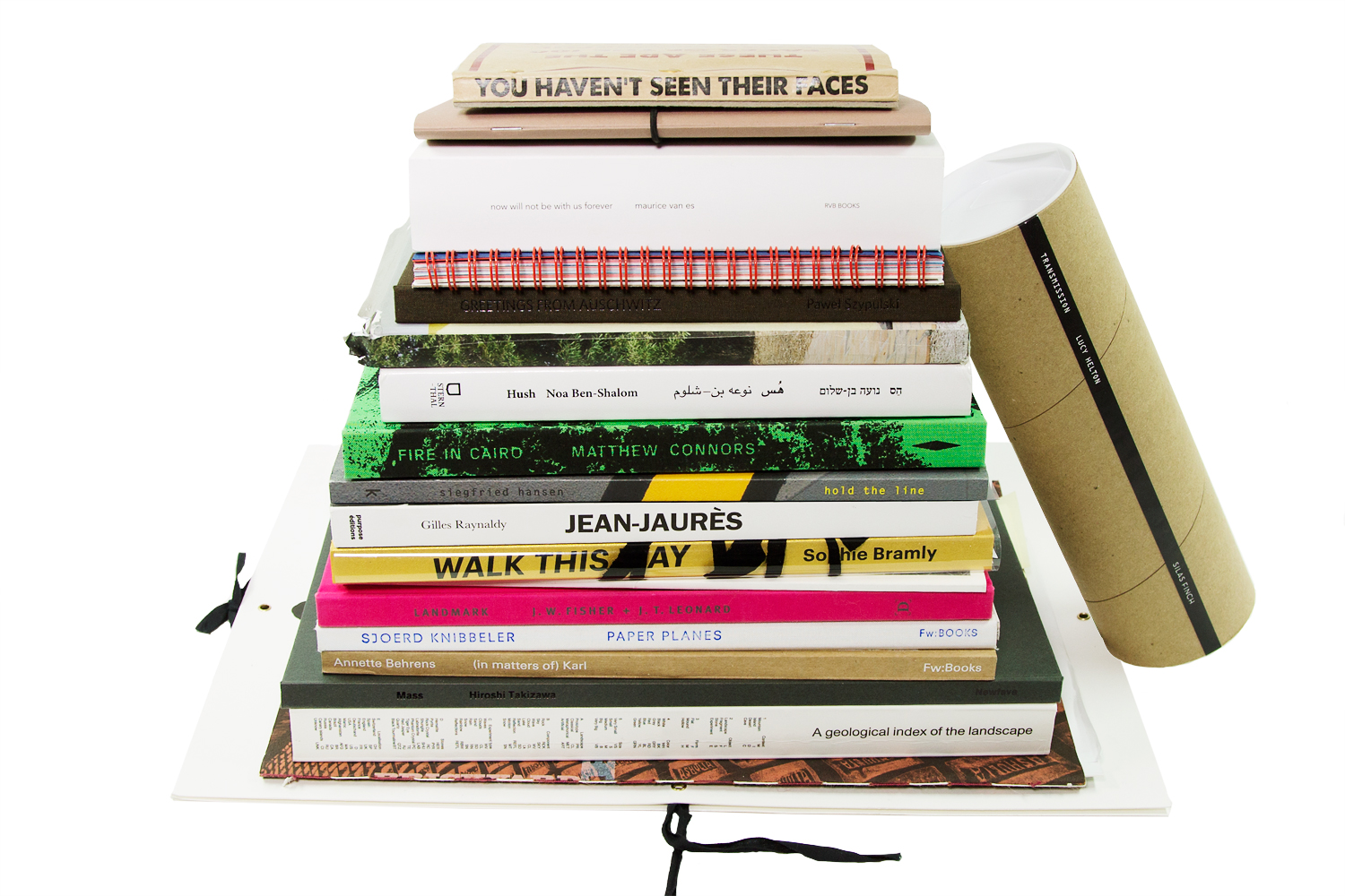 2015 Paris Photo–Aperture Foundation PhotoBook- Aperture Foundation NY