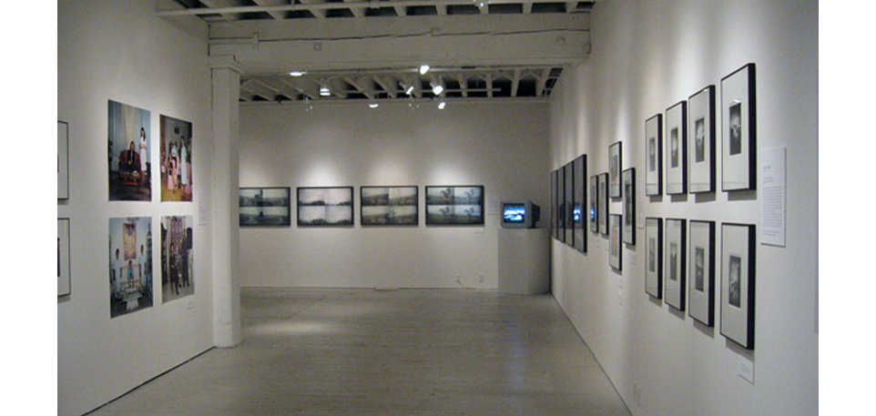 Nazar: Photographs from the Arab World - Aperture Foundation NY