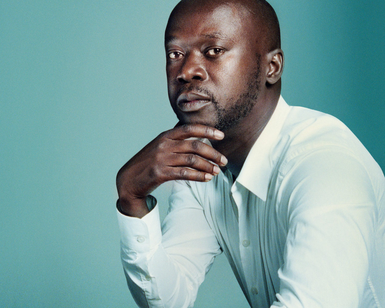 david adjaye Archives | Aperture