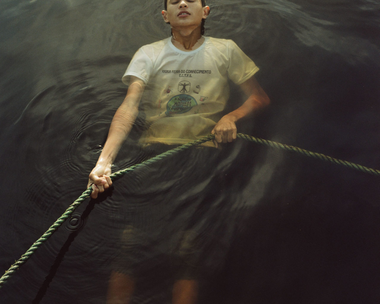 Aperture Portfolio Prize - Description