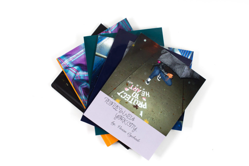 Context: Finalizing Digital Versions of Books, Aperture On Sight Lesson 20