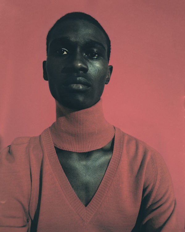 The New Black Vanguard: Photography between Art and Fashion Bunjil ...