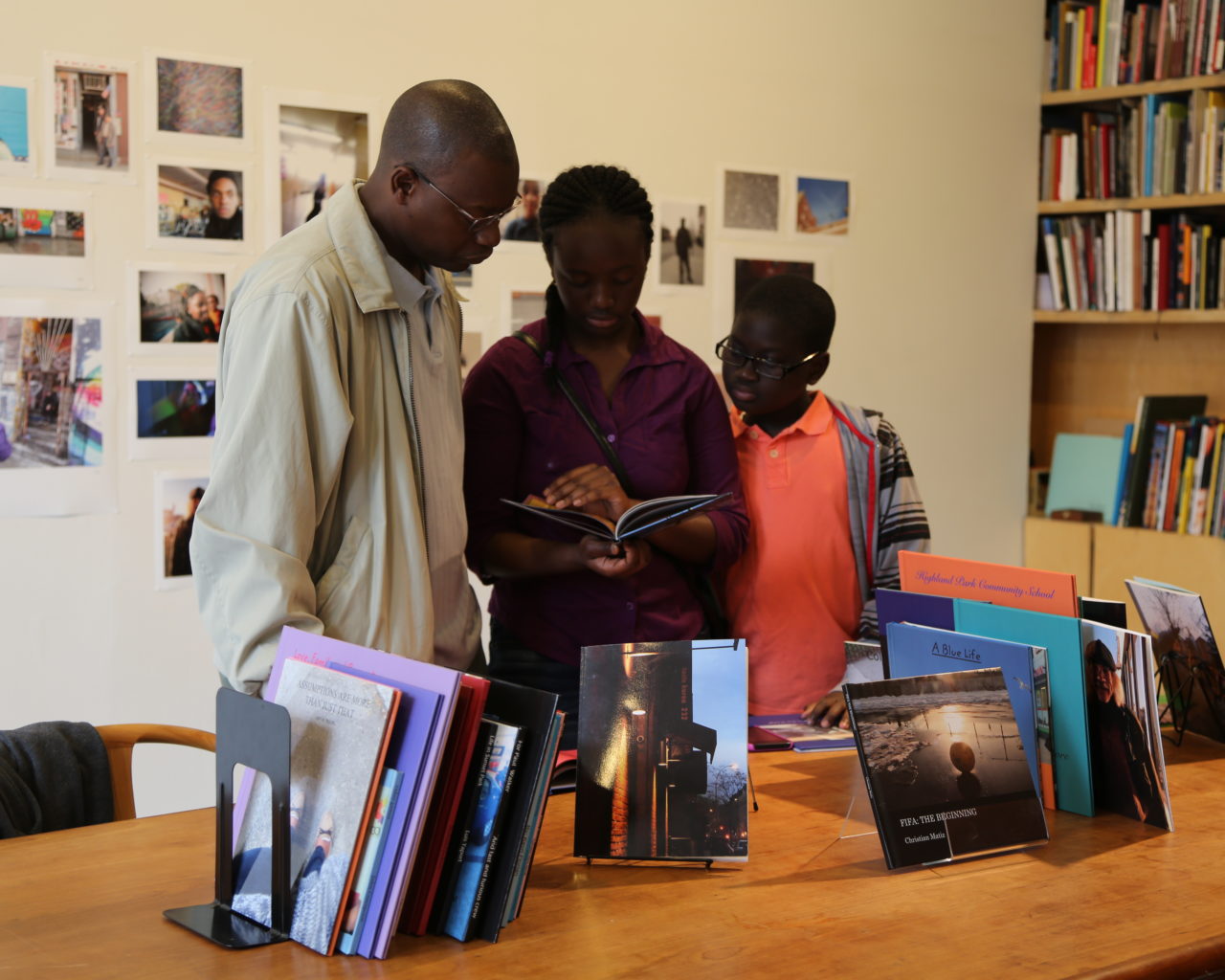 Professional Development | Aperture