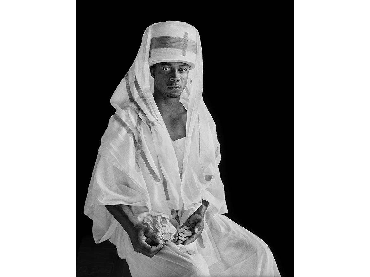 Prison Nation, Albin O. Kuhn Gallery, University of Maryland Baltimore ...
