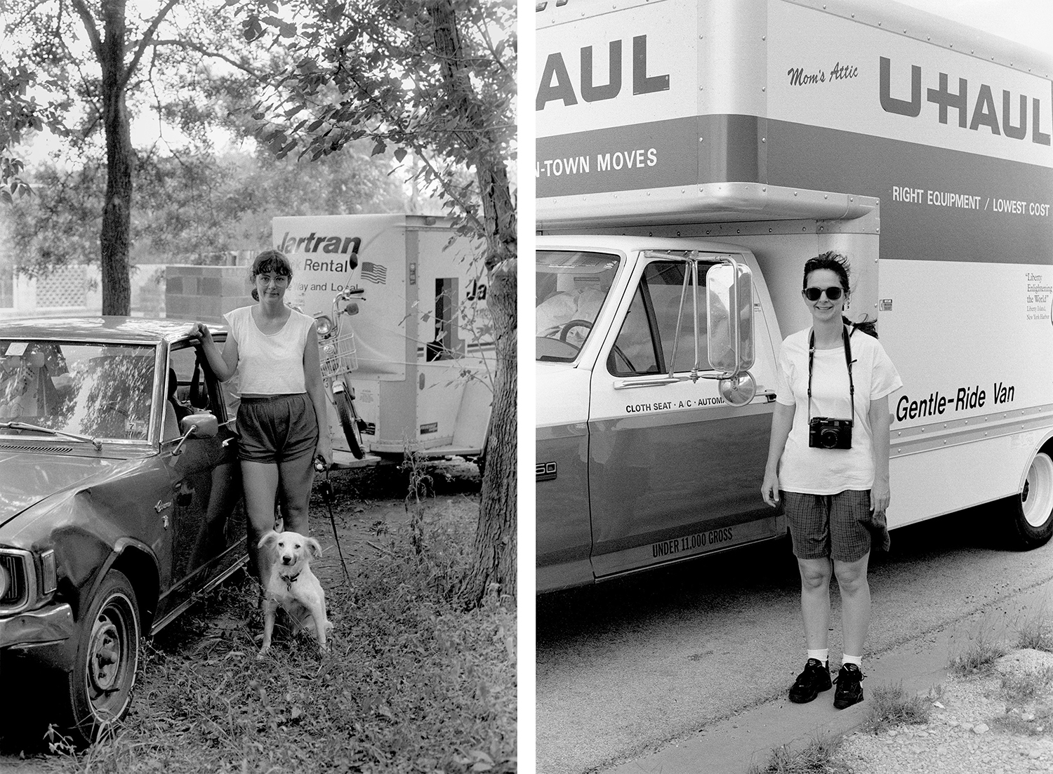 2017 Portfolio Prize Runner Up: Nancy Floyd | Aperture