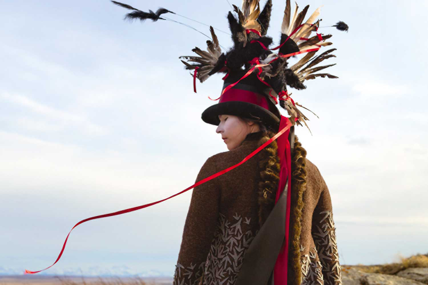 For Indigenous Artists, Can Photography Provide a Space of Visual ...