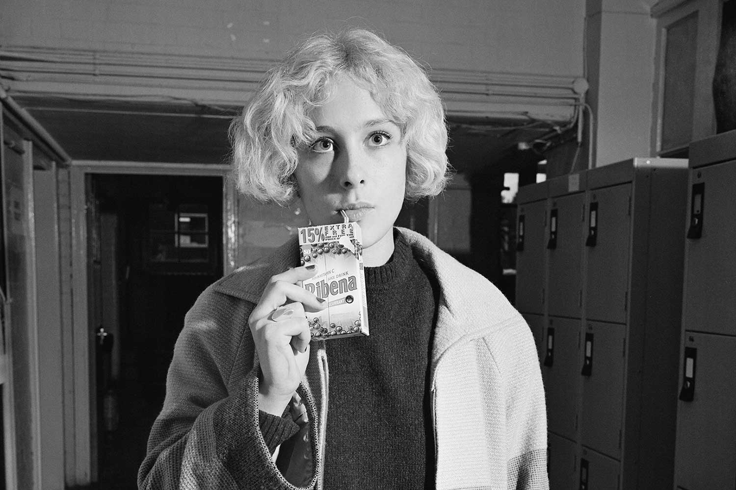 Art School Confidential