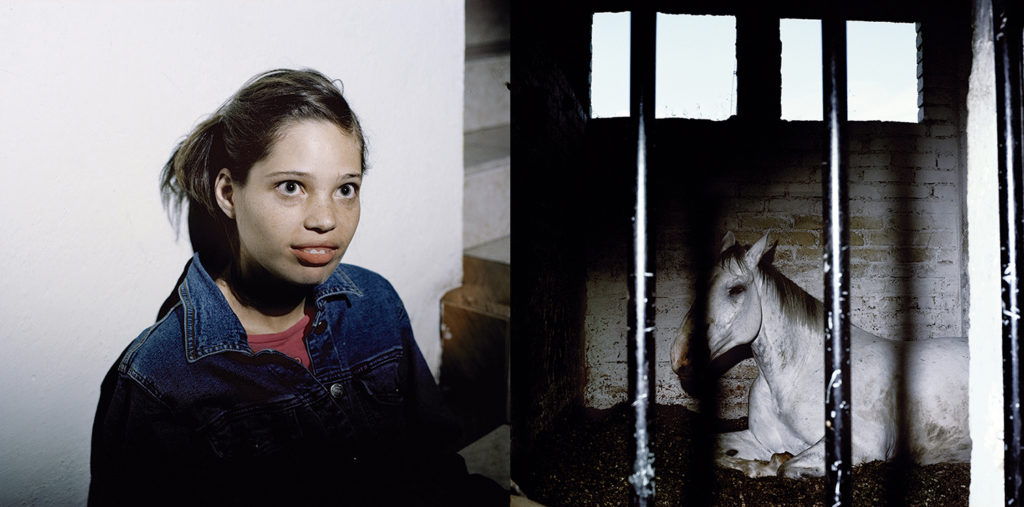 2018 Portfolio Prize Runner Up: Fabiola Cedillo | Aperture