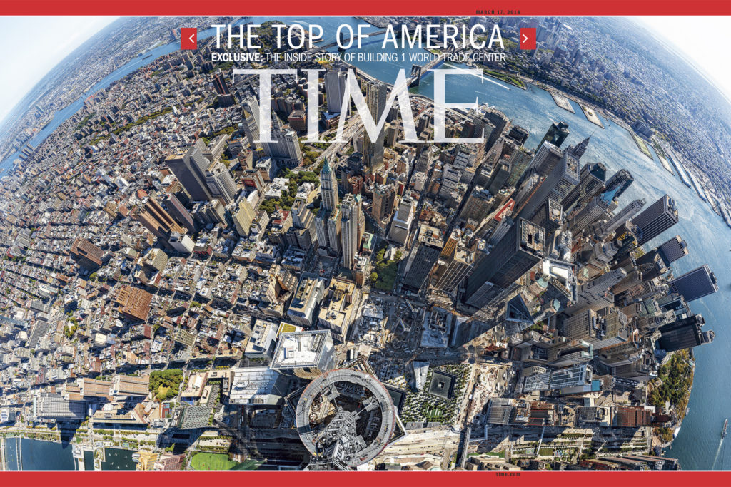 At the Top of the World: Photography Today (Video)