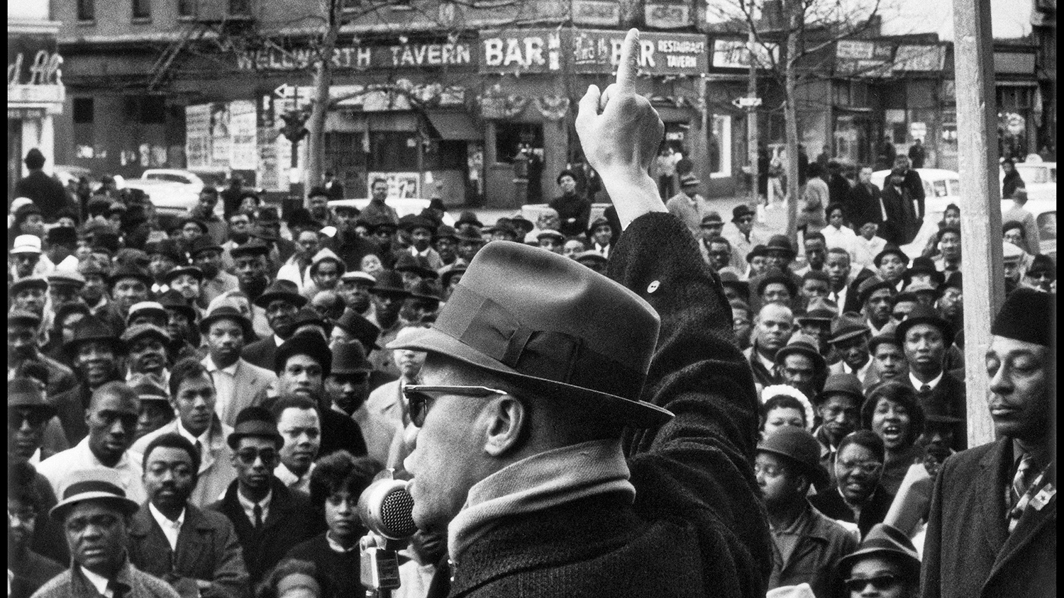 George Floyd, Gordon Parks, and the Ominous Power of Photographs ...