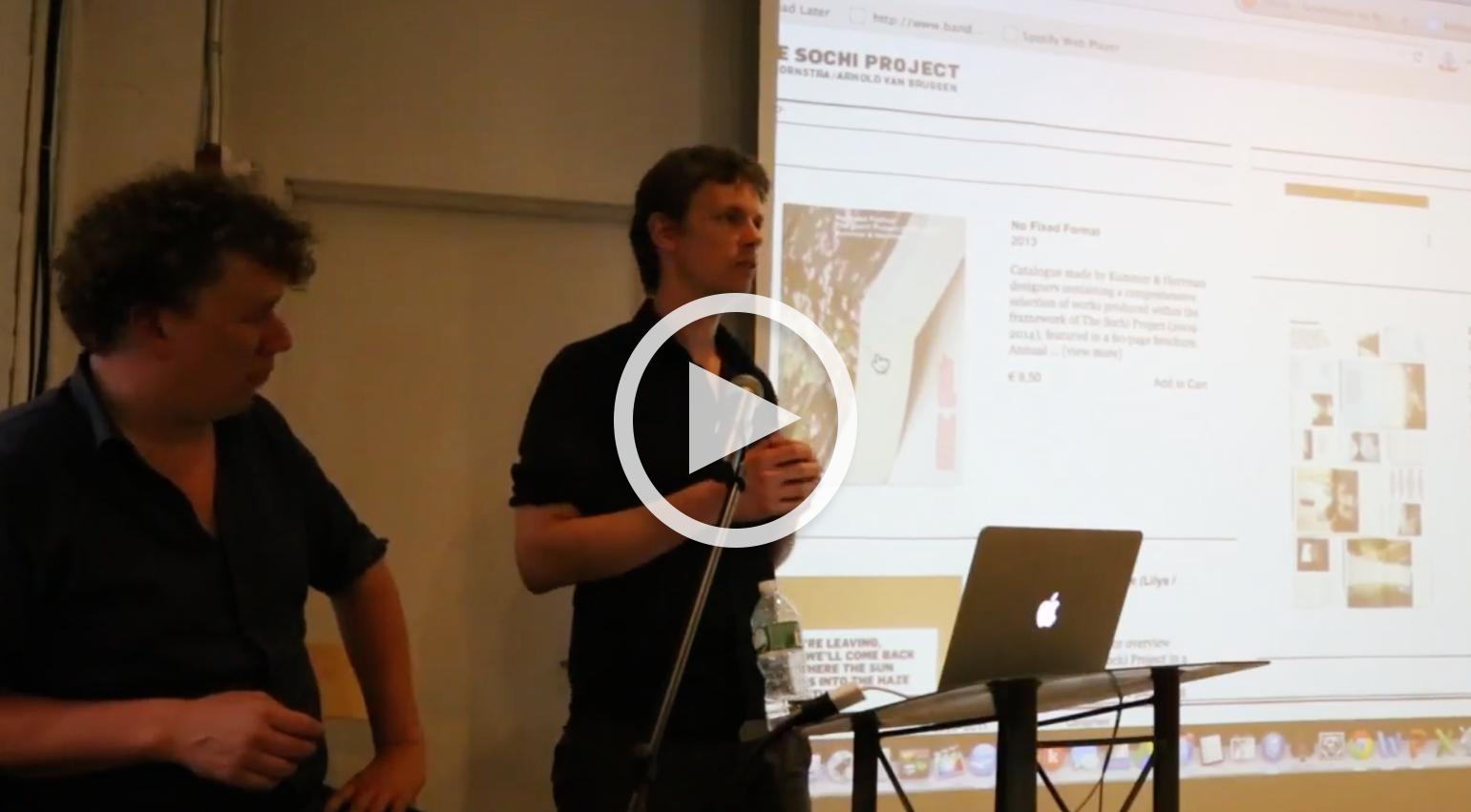 The Sochi Project: In Conversation | Aperture