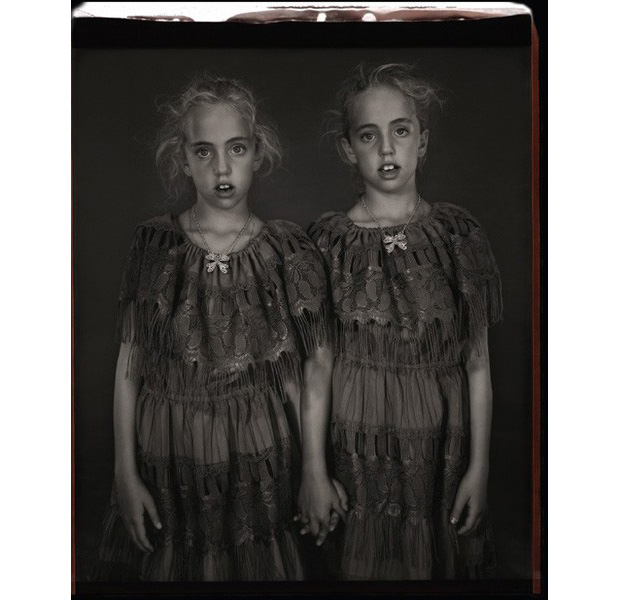 Mary Ellen Mark @ Philadelphia Photo Arts Center