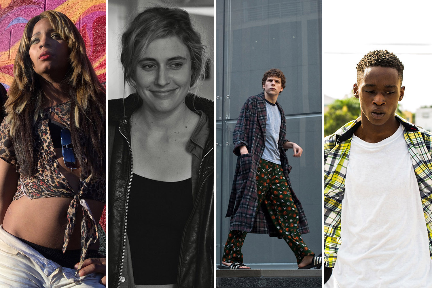 In Film, Are Millennials Having a Moment?