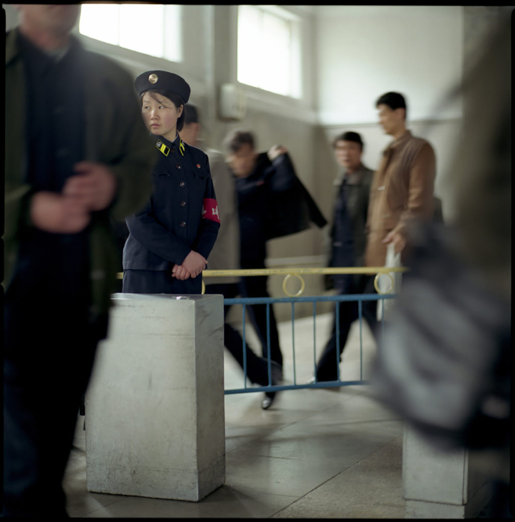 2006 Portfolio Prize Winner: Hiroshi Watanabe | Aperture