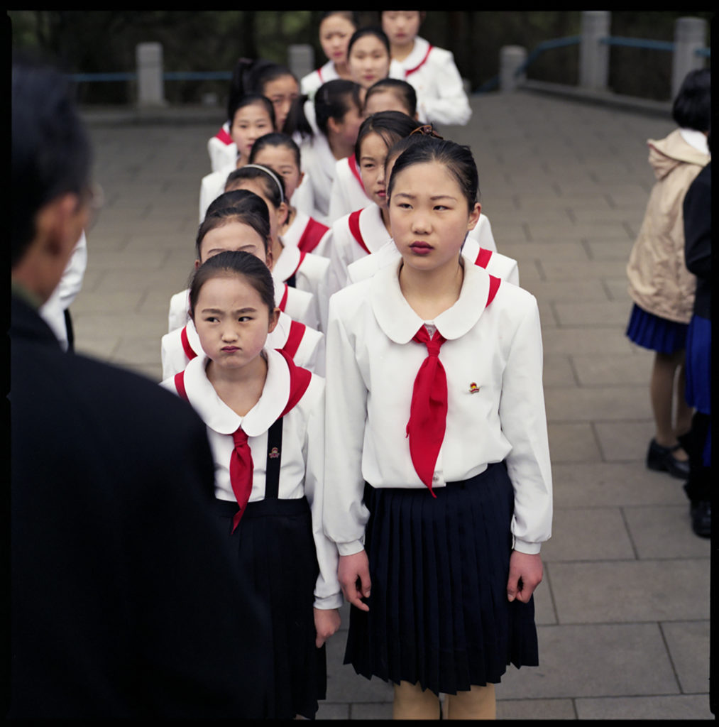 2006 Portfolio Prize Winner: Hiroshi Watanabe | Aperture