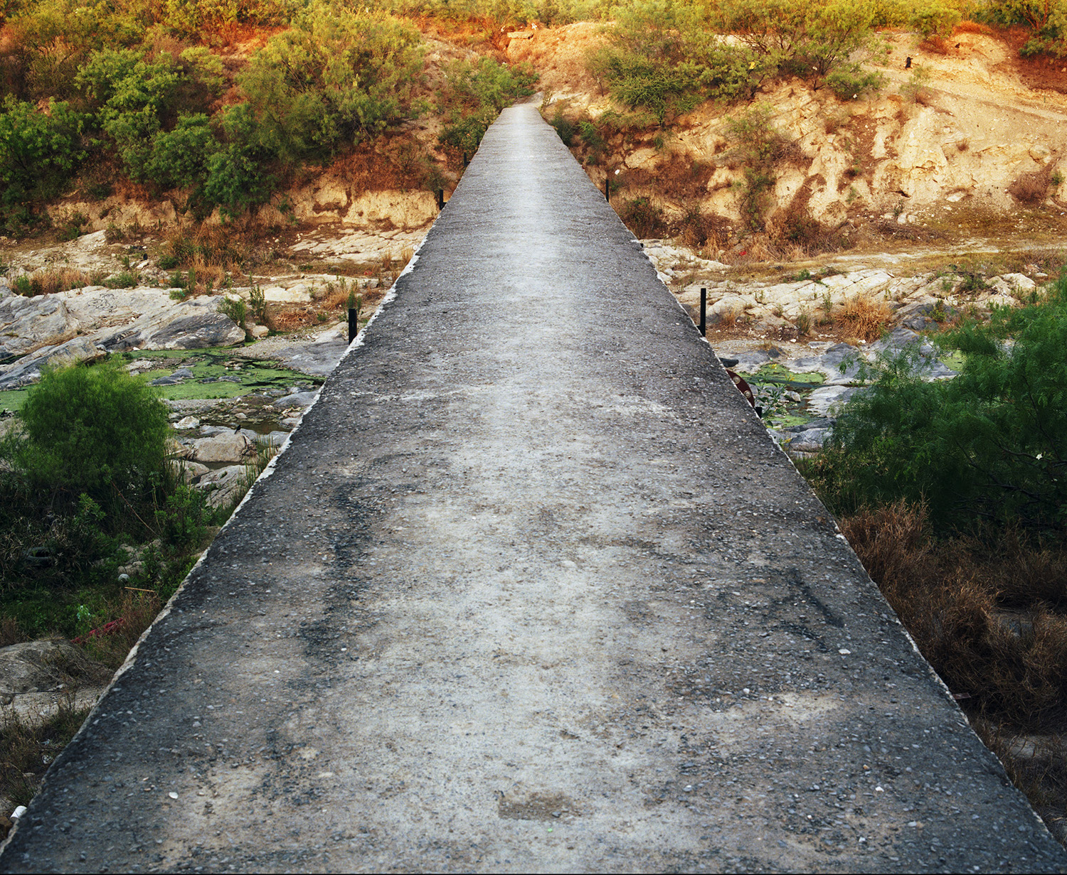 2009 Portfolio Prize Runner Up: Alejandro Cartagena | Aperture