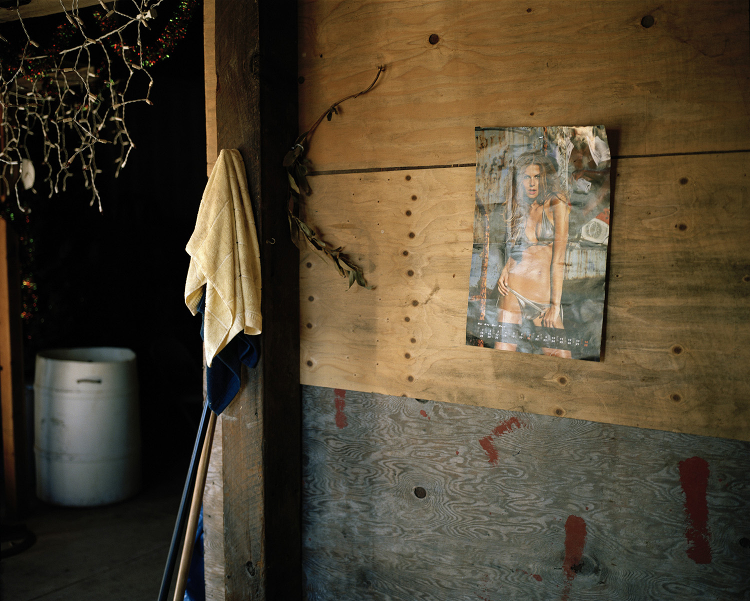 2009 Portfolio Prize Runner Up: Maureen Drennan | Aperture
