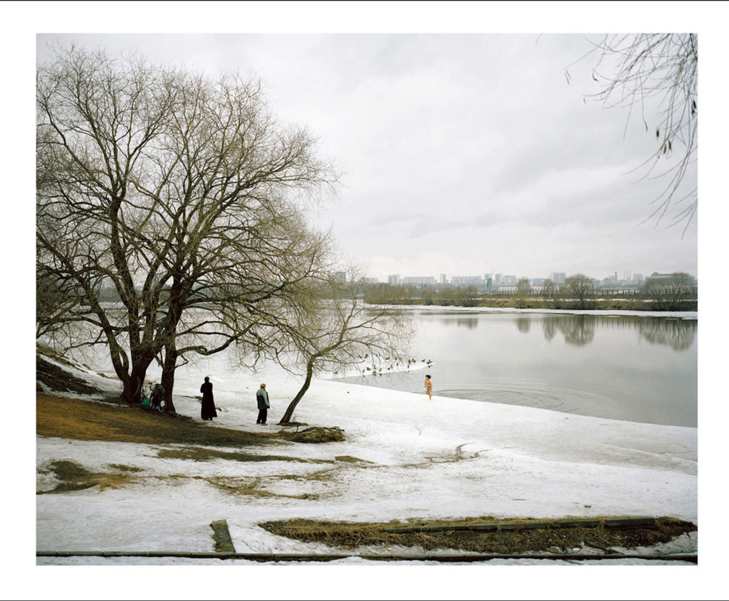 2009 Portfolio Prize Winner: Alexander Gronsky | Aperture