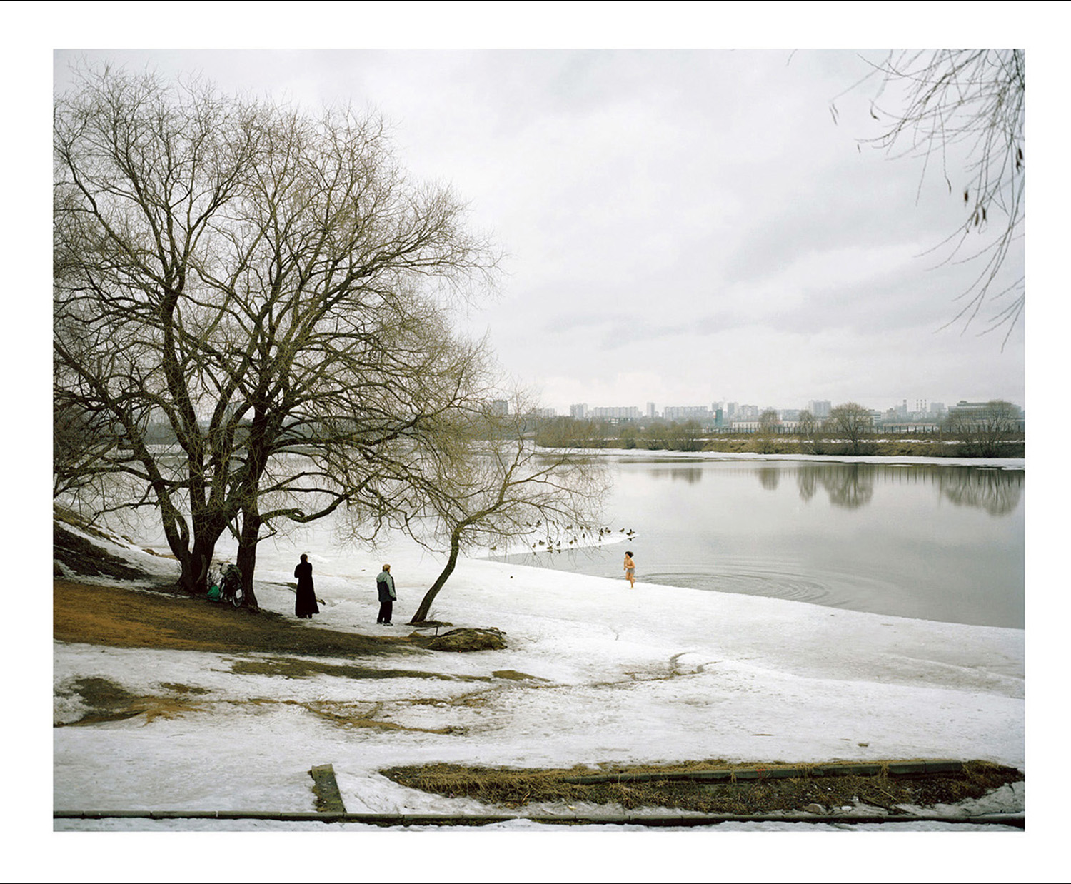 2009 Portfolio Prize Winner: Alexander Gronsky | Aperture