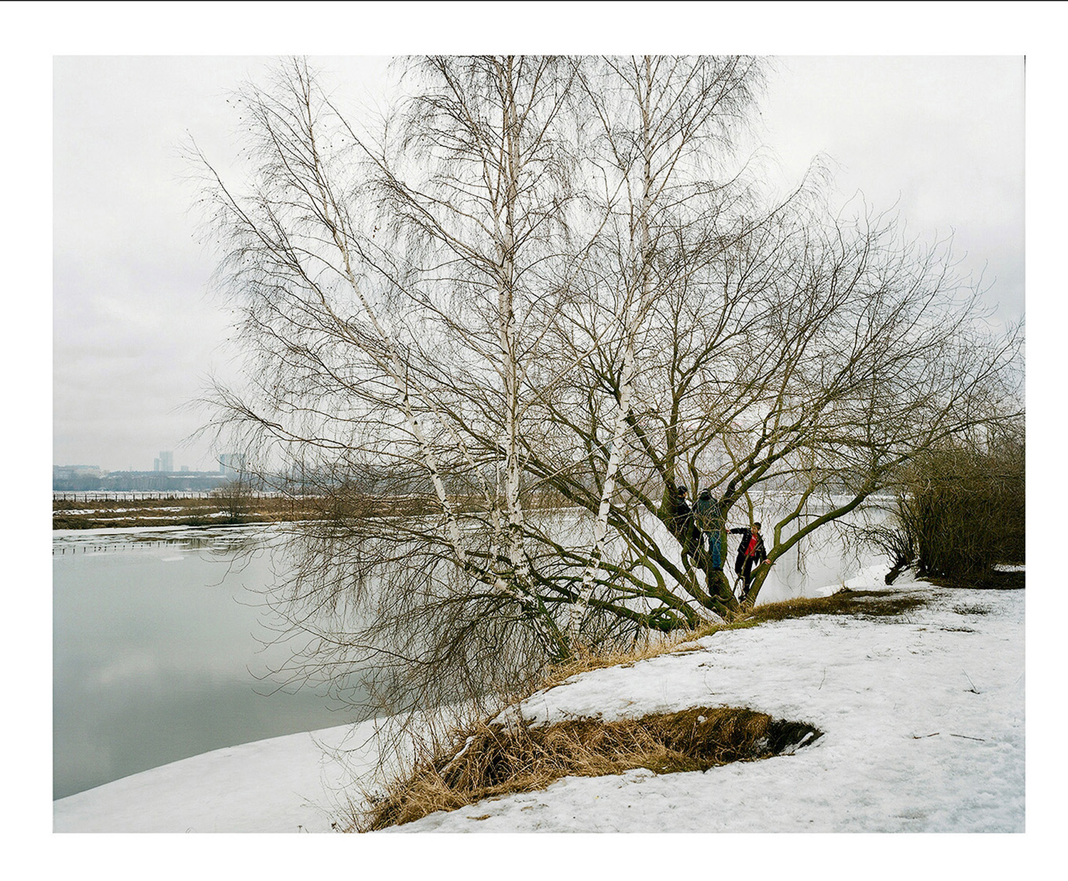 2009 Portfolio Prize Winner: Alexander Gronsky | Aperture
