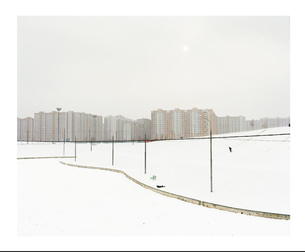 2009 Portfolio Prize Winner: Alexander Gronsky | Aperture