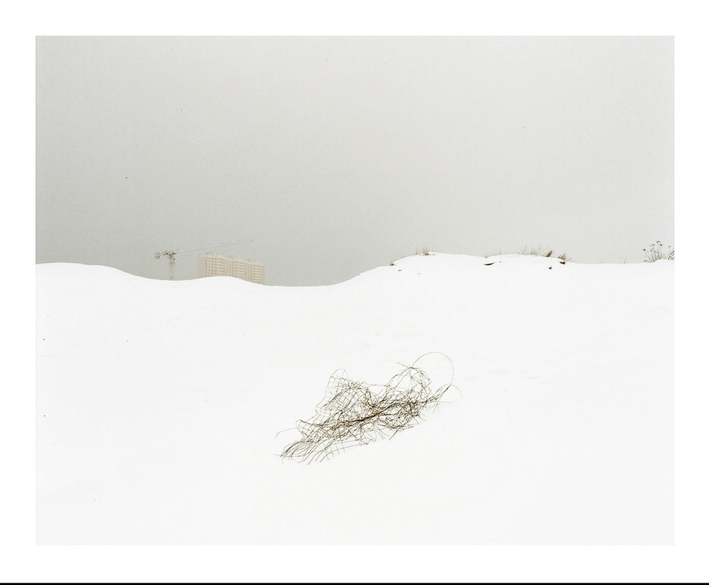2009 Portfolio Prize Winner: Alexander Gronsky | Aperture