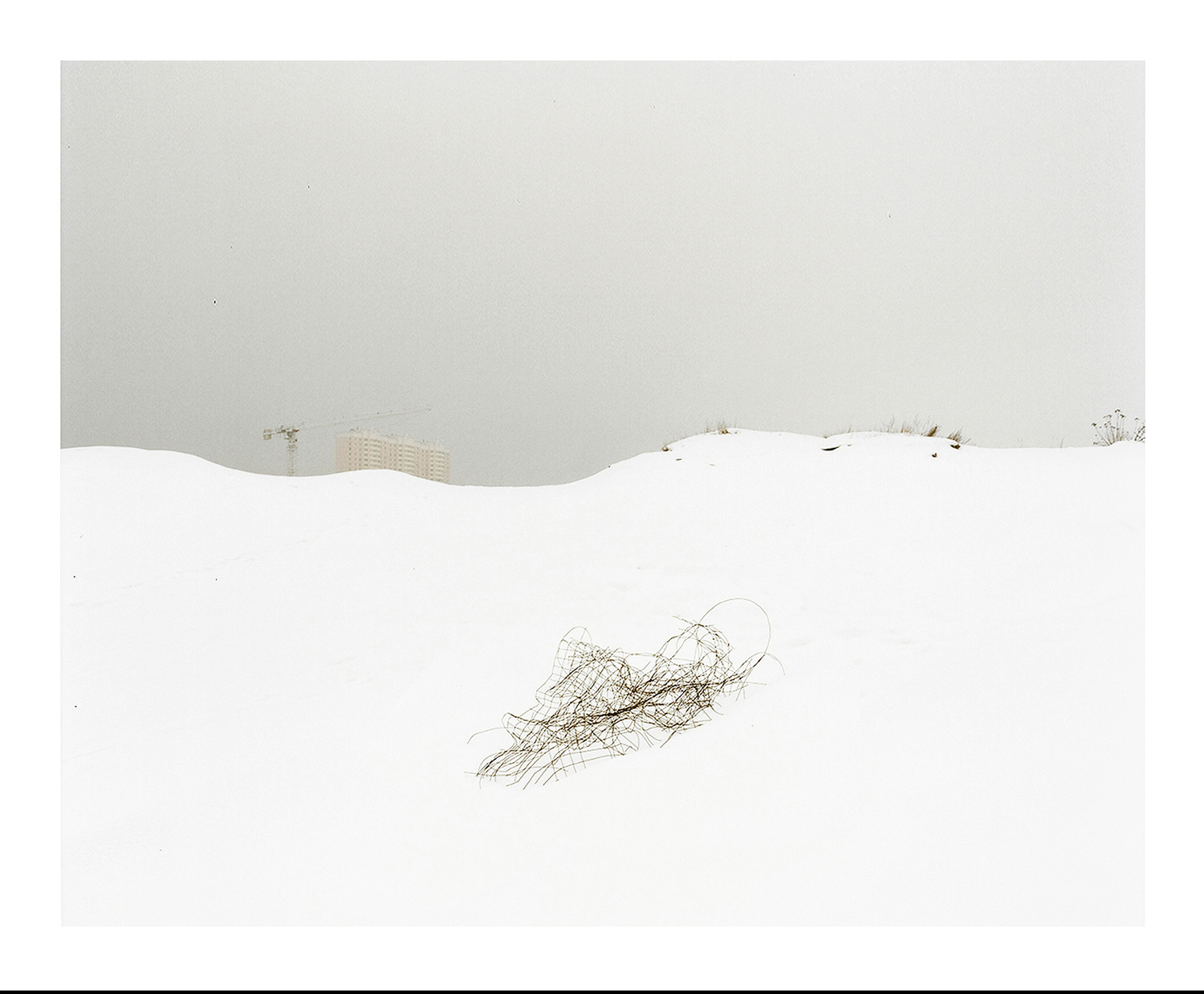 2009 Portfolio Prize Winner: Alexander Gronsky | Aperture