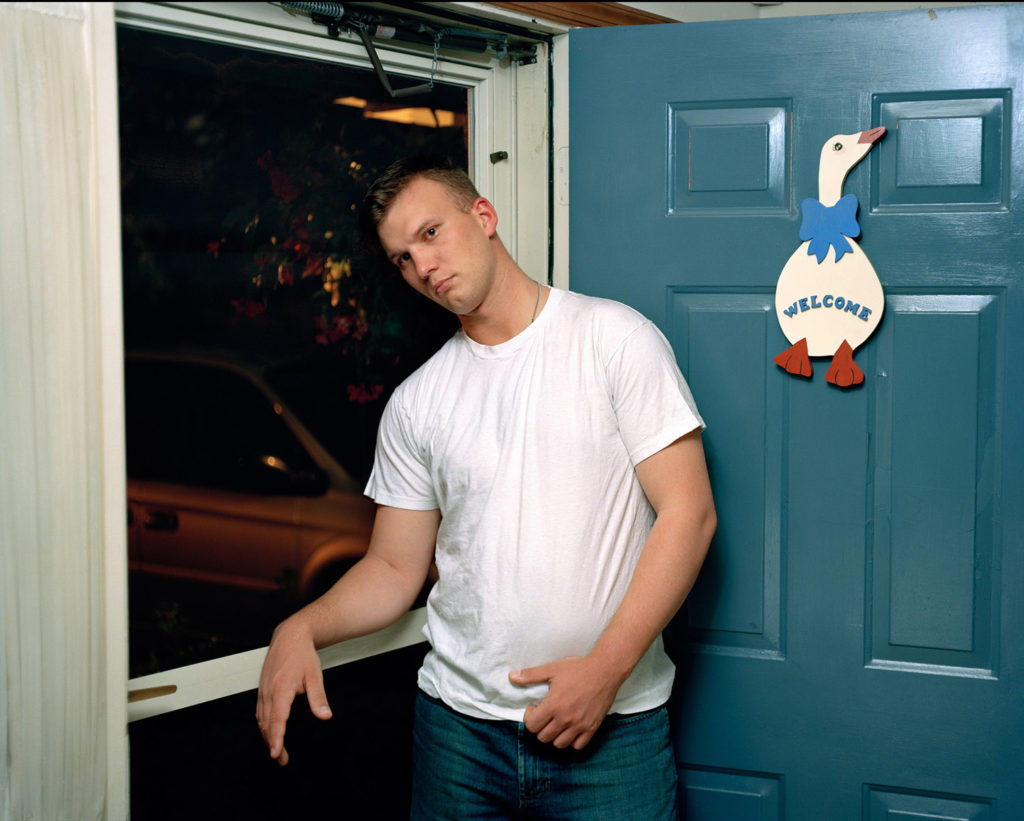2009 Portfolio Prize Runner Up: Jason Hanasik | Aperture