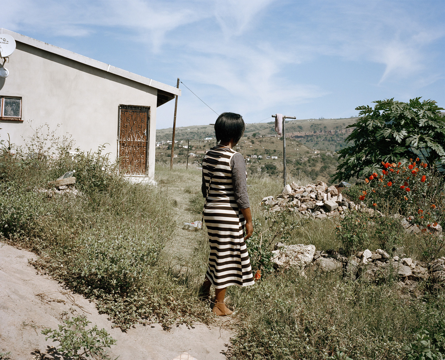 2013 Portfolio Prize Runner Up: Clare Carter | Aperture