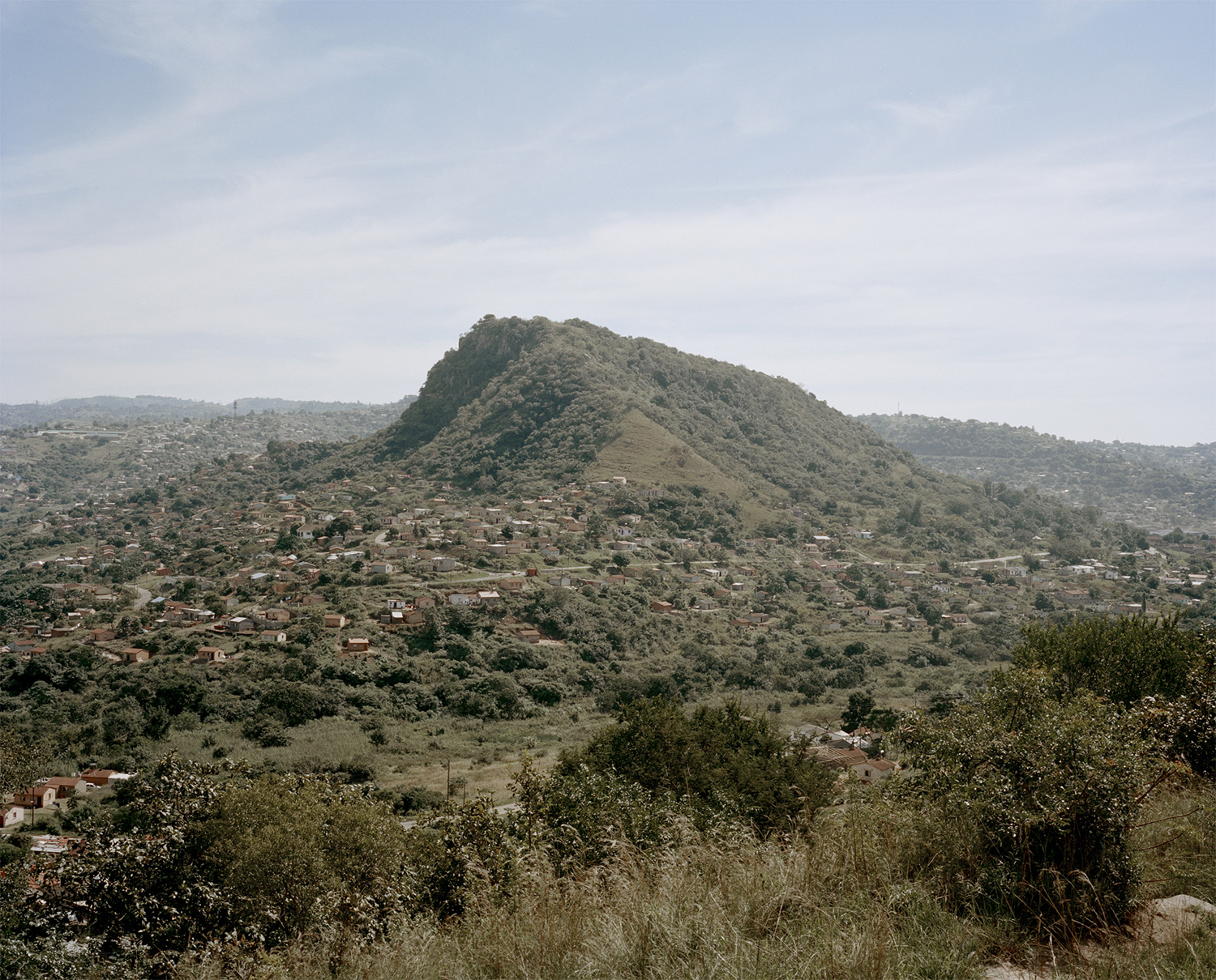 2013 Portfolio Prize Runner Up: Clare Carter | Aperture