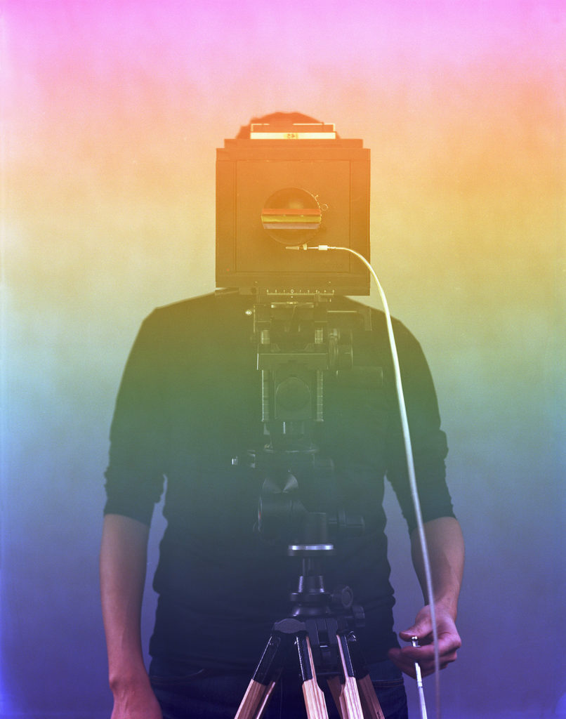 2013 Portfolio Prize Runner Up: Akihiko Miyoshi | Aperture