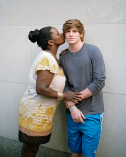 Richard Renaldi: Talk and Book Signing | Aperture