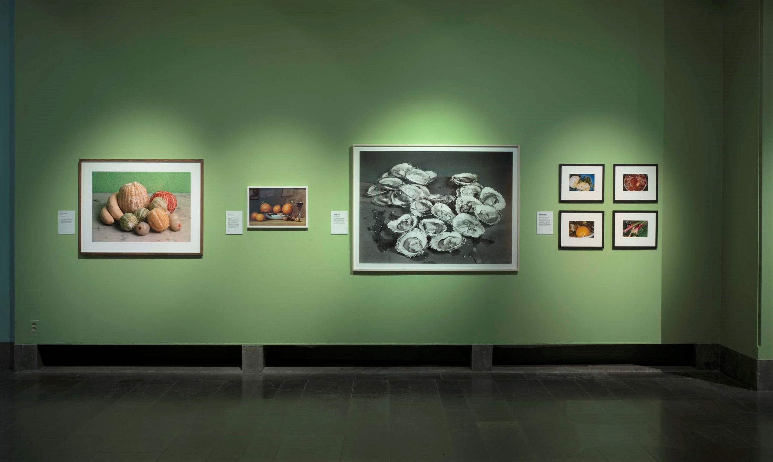 Feast for the Eyes at Hasselblad Foundation, February 21-May 3, 2020