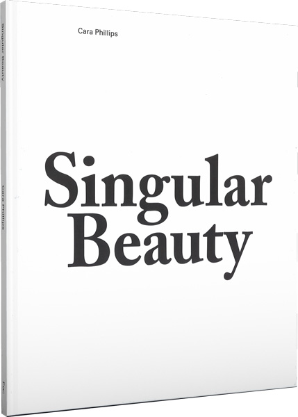 Singular Beauty | Aperture