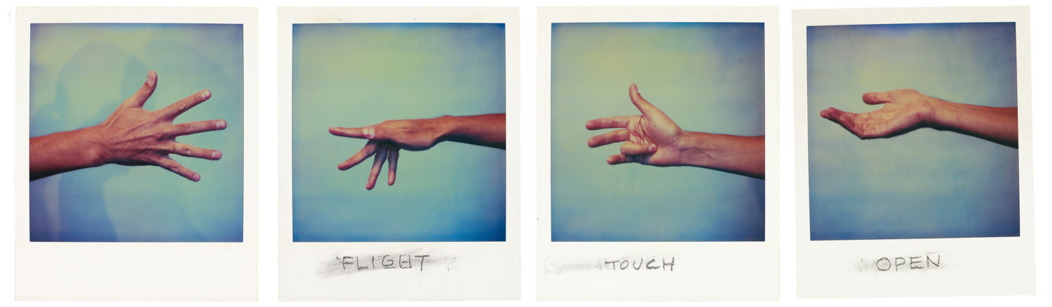 Kimowan Metchewais’s Search for Visual Sovereignty | Aperture