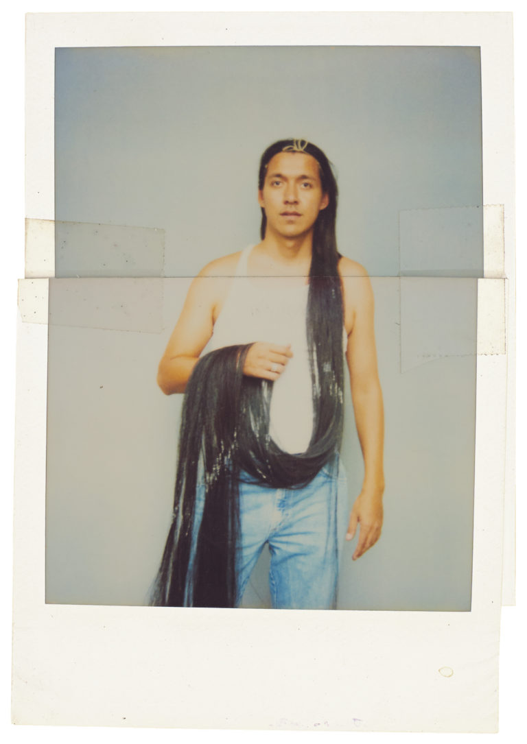 Kimowan Metchewais’s Search for Visual Sovereignty | Aperture