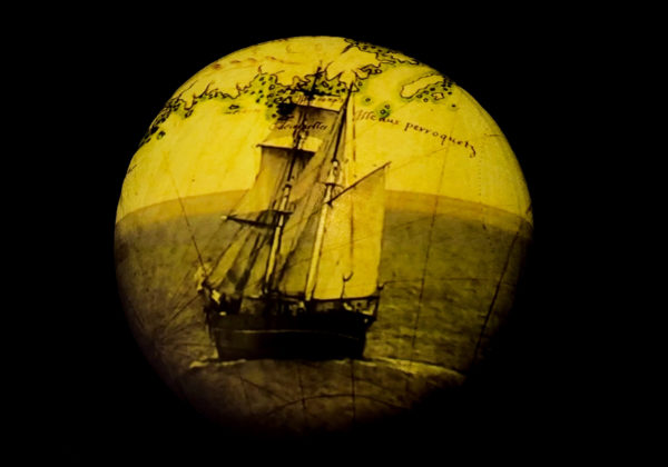 For Alan Michelson, History Is Always Present | Aperture