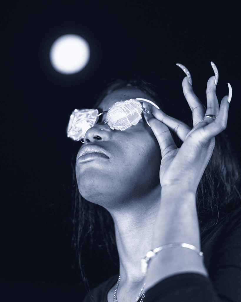 The Photographer Who Spins Black Girls' Lives into Gold | Aperture