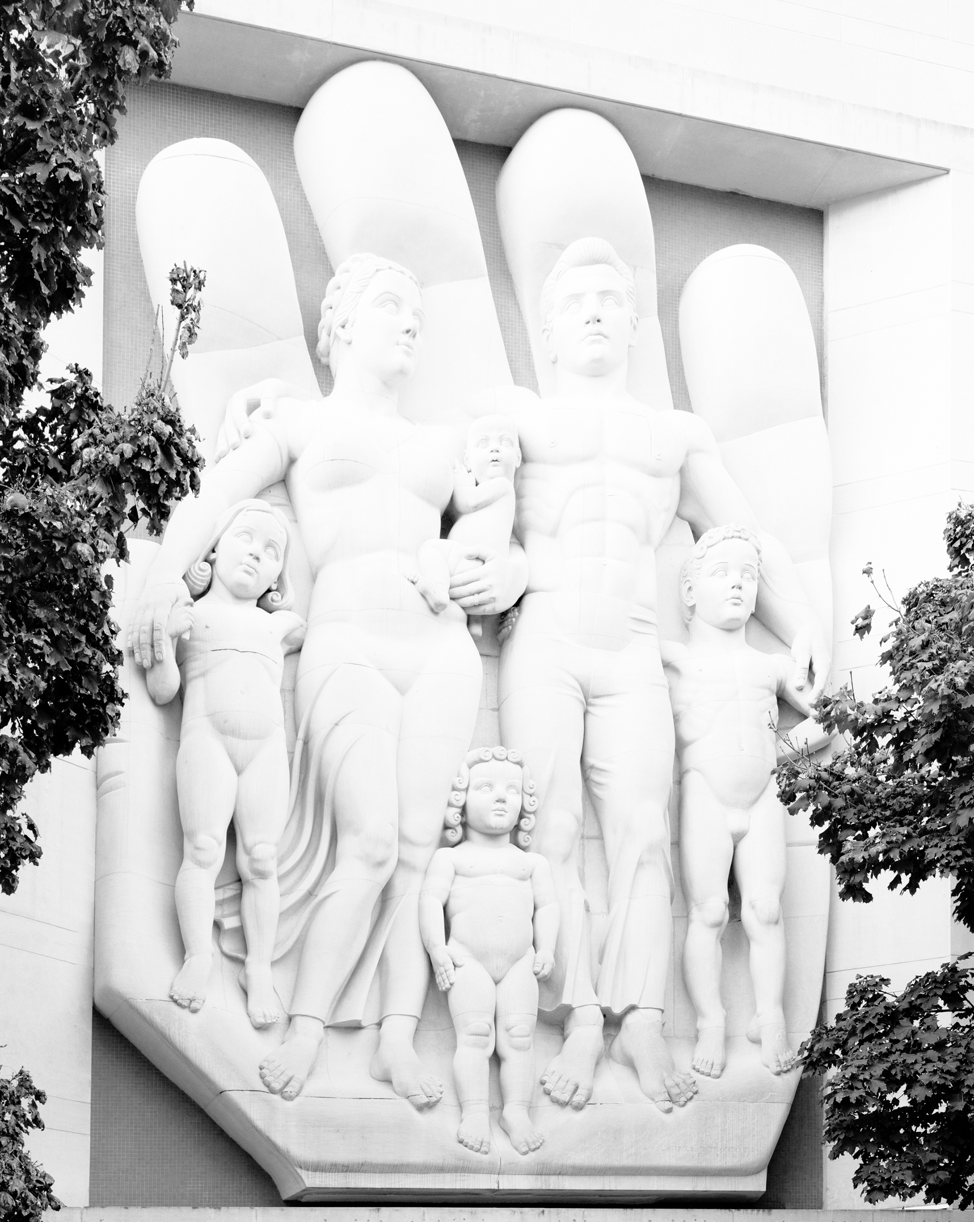 Announcing Zora J Murff as the Recipient of the Inaugural Next Step Award