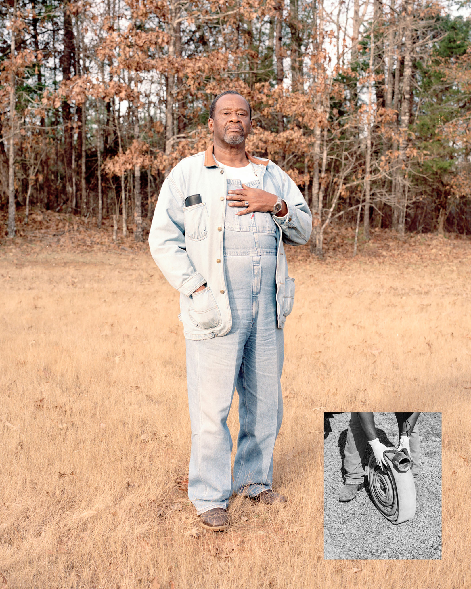 Announcing Zora J Murff as the Recipient of the Inaugural Next Step Award