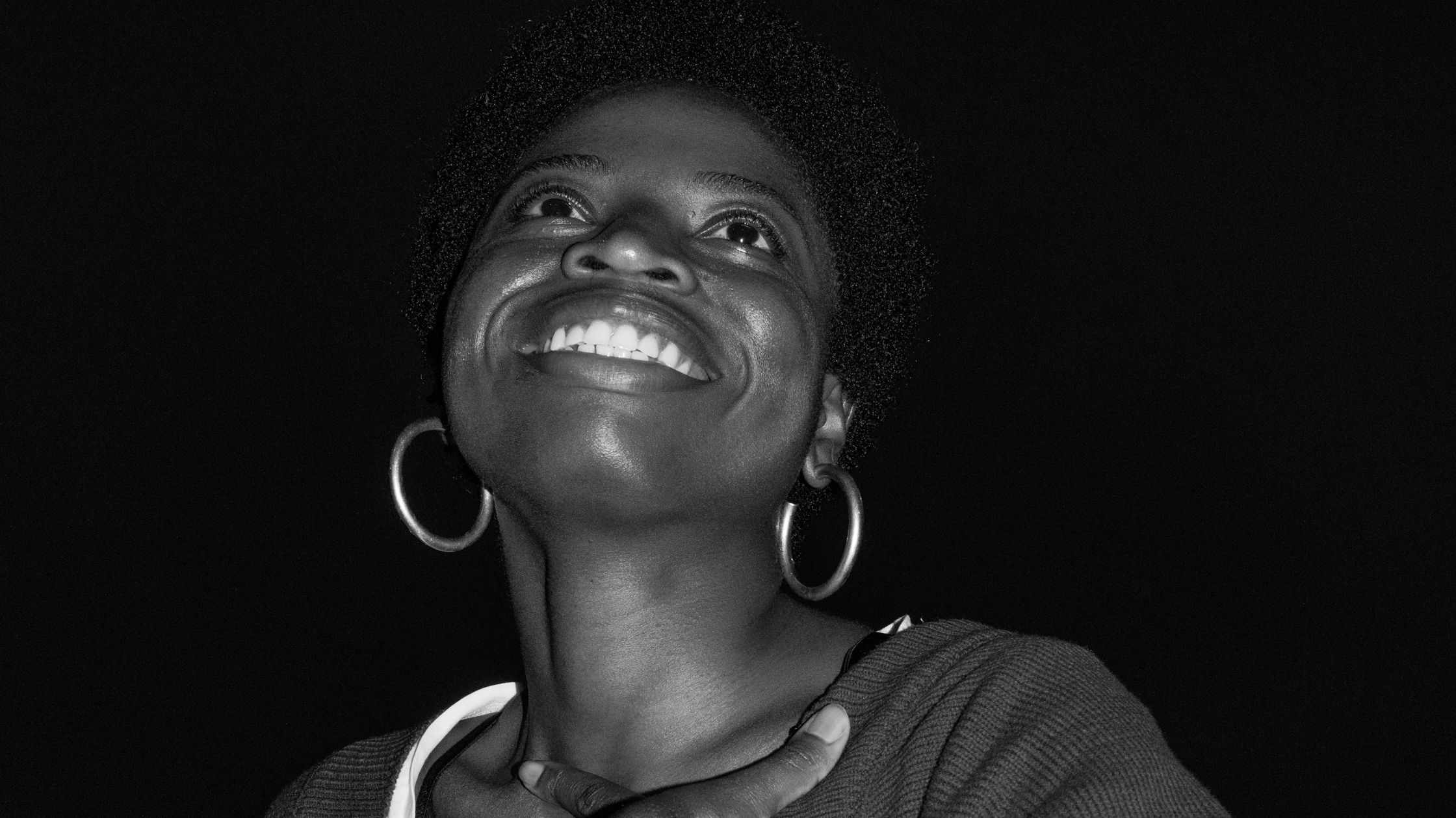 Announcing Zora J Murff as the Recipient of the Inaugural Next Step Award