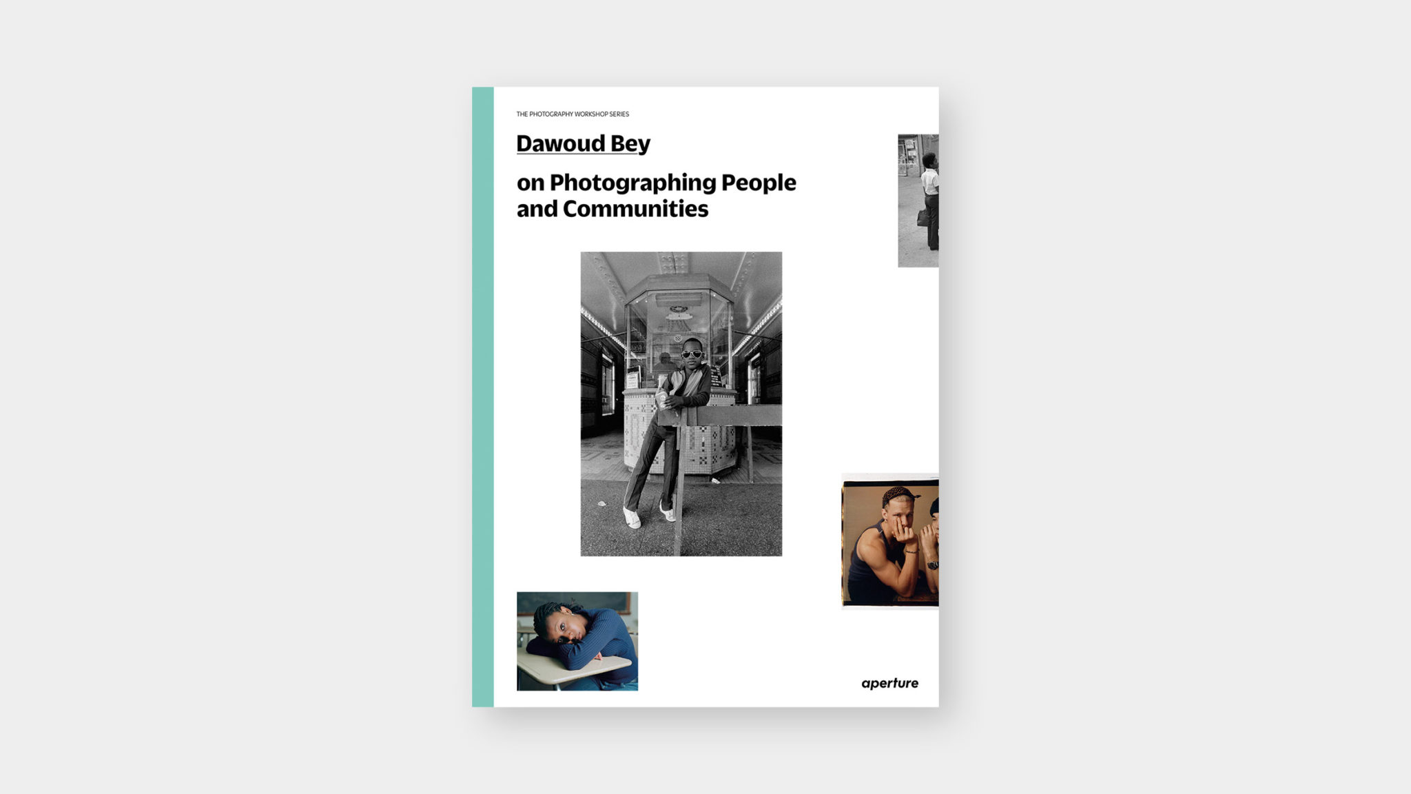 27 Must-Have Aperture Books for Everyone on Your Holiday Gift List