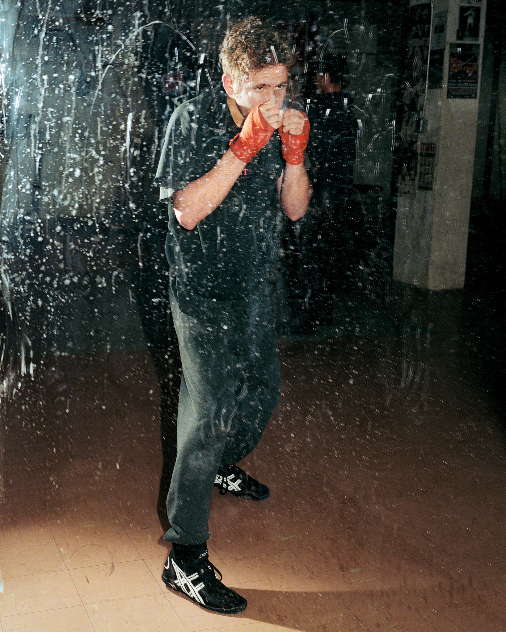 Gregory Halpern's Lyrical Chronicle of a Rust Belt City