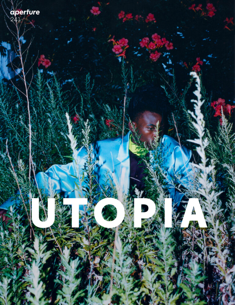 What Does Utopia Look Like in Photography Today?