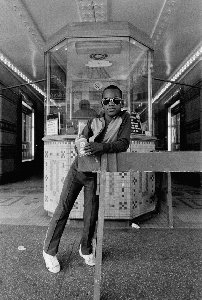 Dawoud Bey on the Photography World, Past and Present