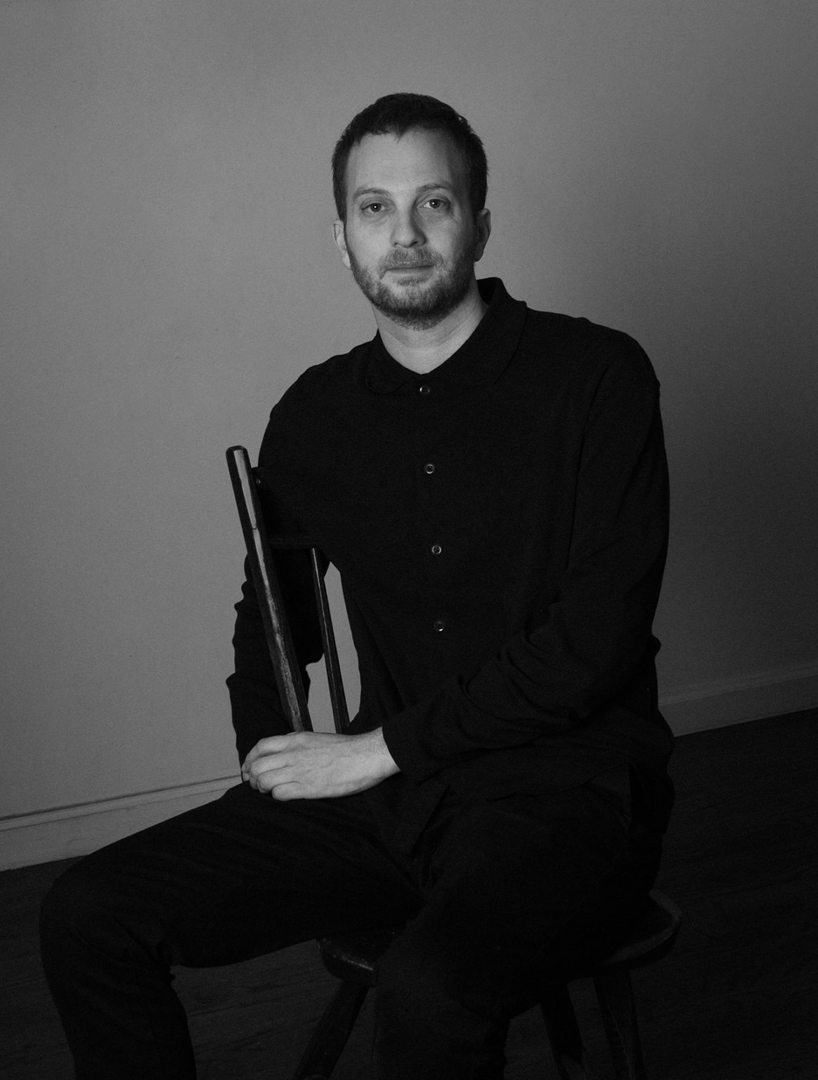 Matt Wolf and Eva Díaz on "Spaceship Earth" | Aperture