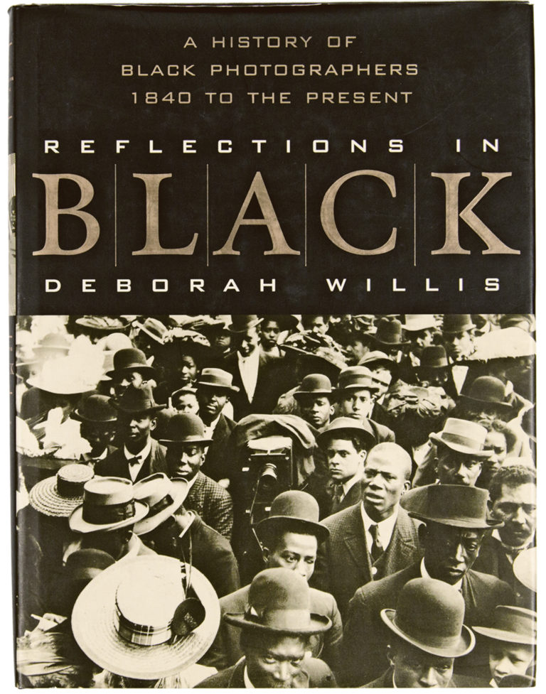 Why Deborah Willis Thinks the Photobook Can Be Transformative