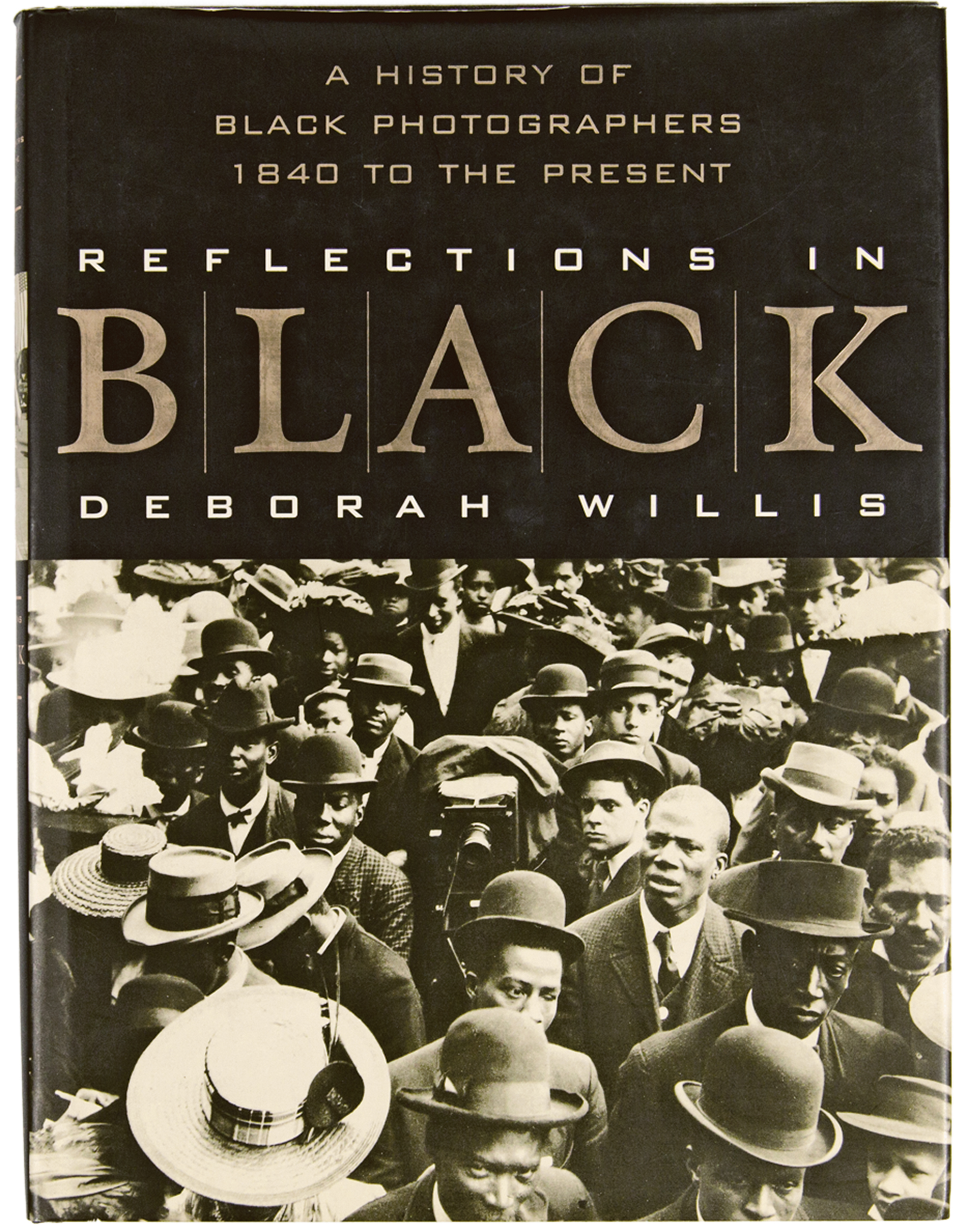 Why Deborah Willis Thinks the Photobook Can Be Transformative