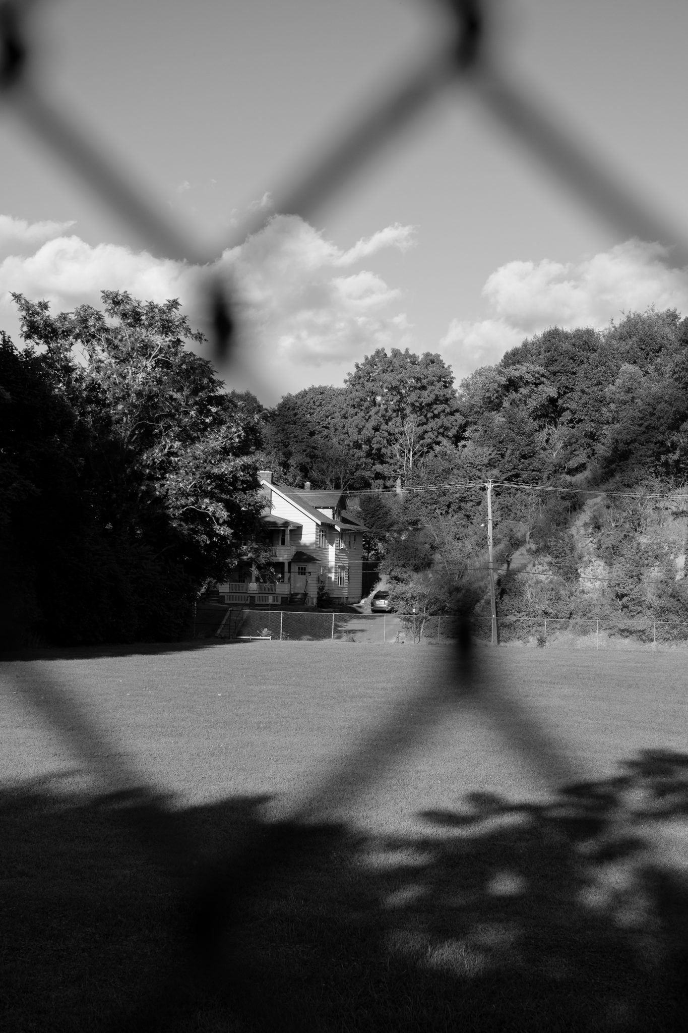 The Photographer Who Erased Time